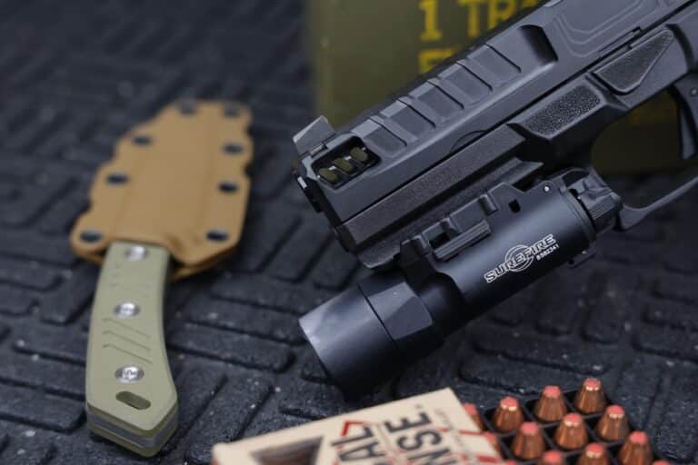 Is This the Ultimate Echelon? - The Armory Life