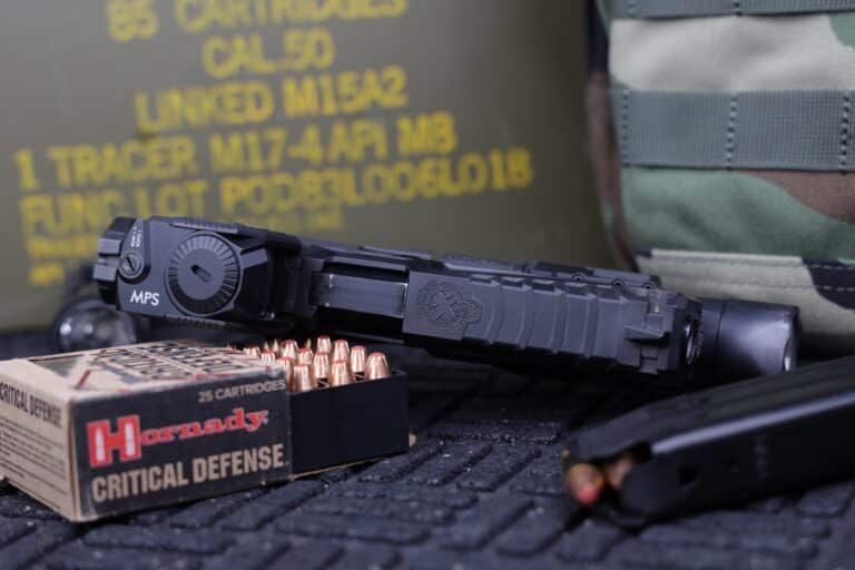 Is This the Ultimate Echelon? - The Armory Life