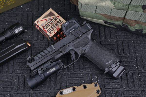 Is This the Ultimate Echelon? - The Armory Life