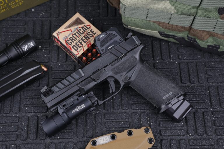 Is This the Ultimate Echelon? - The Armory Life