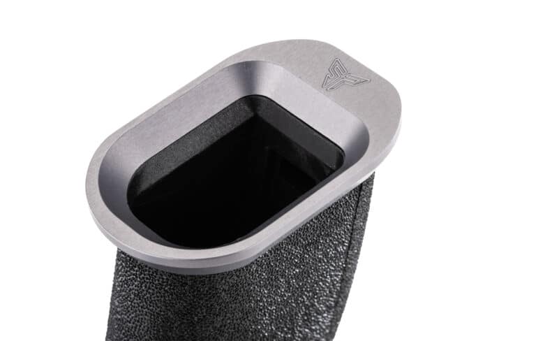 Custom Competition-Ready Echelon with Springer Precision - The Armory Life