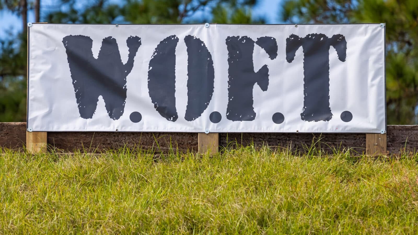 What Is W.O.F.T. Training? - The Armory Life