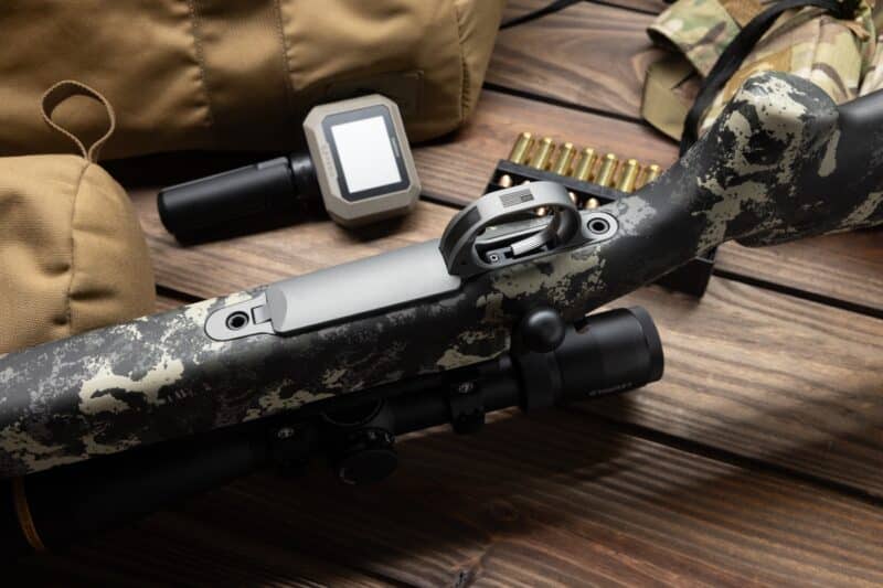 Springfield Model 2020 Boundary Review - The Armory Life