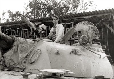 T-62 Tank — Cold War Soviet MBT Returns to Combat - The Armory Life