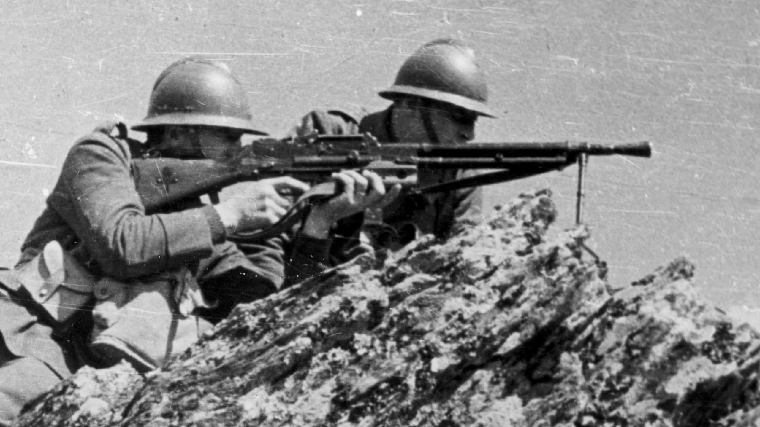 Châtellerault FM 1924/29 Light Machine Gun - The Armory Life