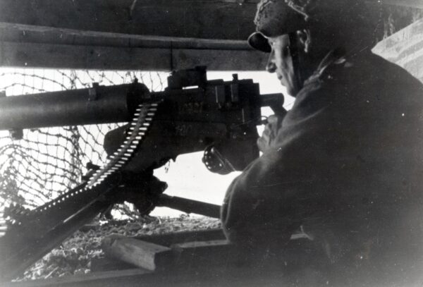 Foreign Weapons at the Nazi’s “Atlantic Wall” - The Armory Life