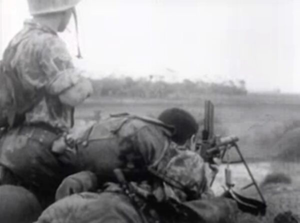 Châtellerault FM 1924/29 Light Machine Gun - The Armory Life