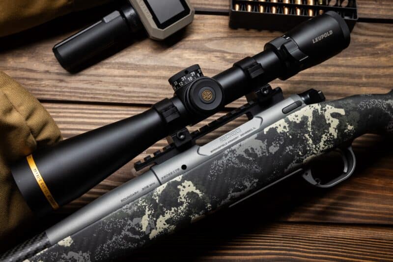 Springfield Model 2020 Boundary Review - The Armory Life