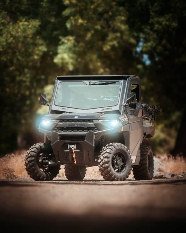 Ready to Roll: Springfield’s Amazing “Lock & Load” Giveaway - The ...