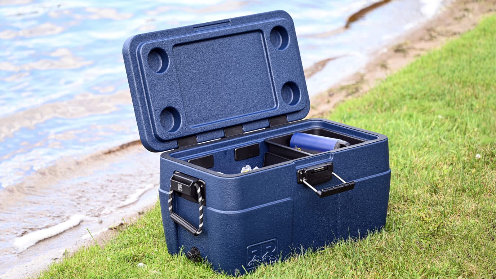 Rugged Road Outdoors 85 V2 Cooler Review - The Armory Life