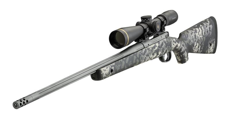 Springfield Model 2020 Boundary Review - The Armory Life