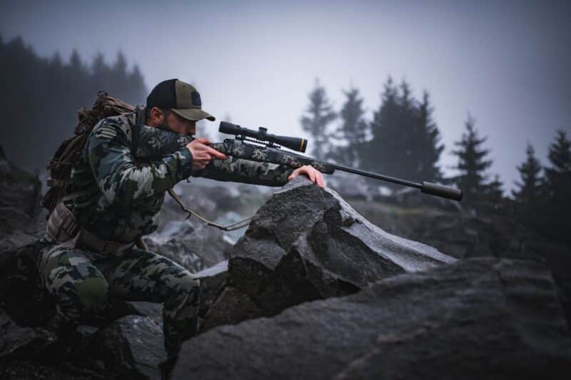 Springfield Model 2020 Boundary Review - The Armory Life