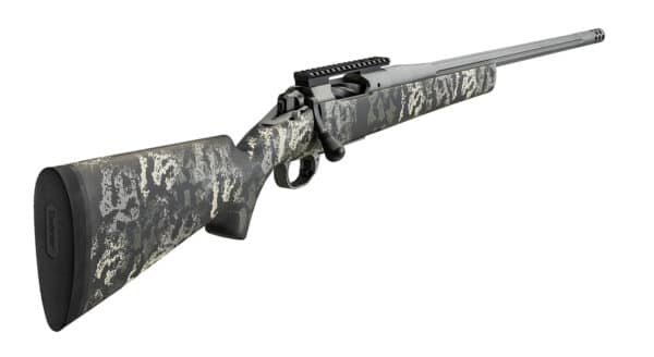 Springfield Model 2020 Boundary Review - The Armory Life