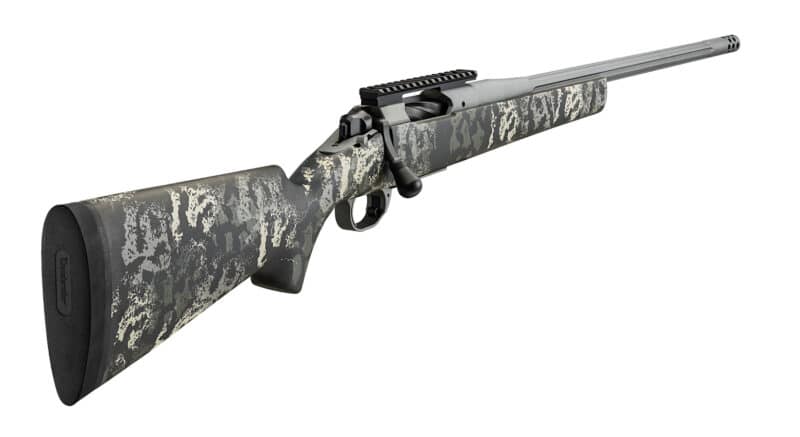 Springfield Model 2020 Boundary Review - The Armory Life