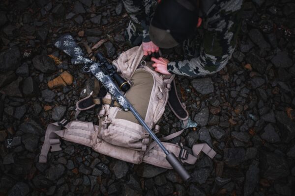 Springfield Model 2020 Boundary Review - The Armory Life