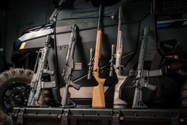 Ready to Roll: Springfield’s Amazing “Lock & Load” Giveaway - The ...