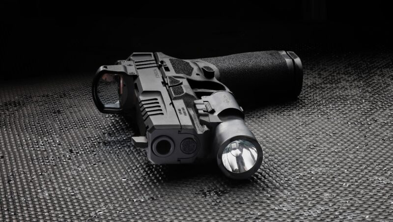 SureFire X300 Turbo Review - The Armory Life