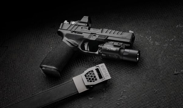 SureFire X300 Turbo Review - The Armory Life