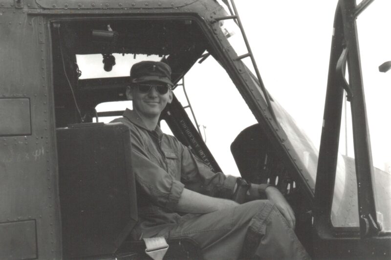 Dabbs: My Time in the U.S. Army Rotary-Wing Flight School - The Armory Life