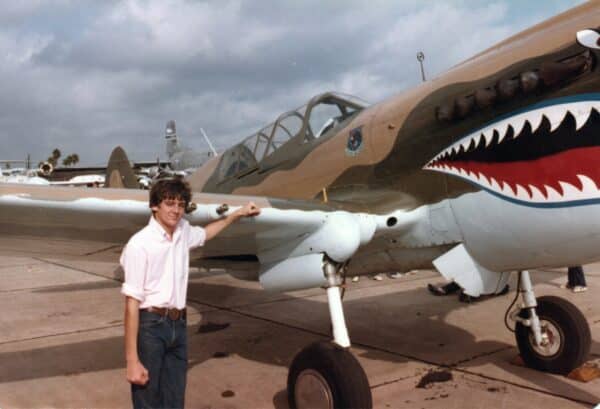 Dabbs: My Time in the U.S. Army Rotary-Wing Flight School - The Armory Life