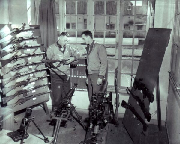 Foreign Weapons at the Nazi’s “Atlantic Wall” - The Armory Life