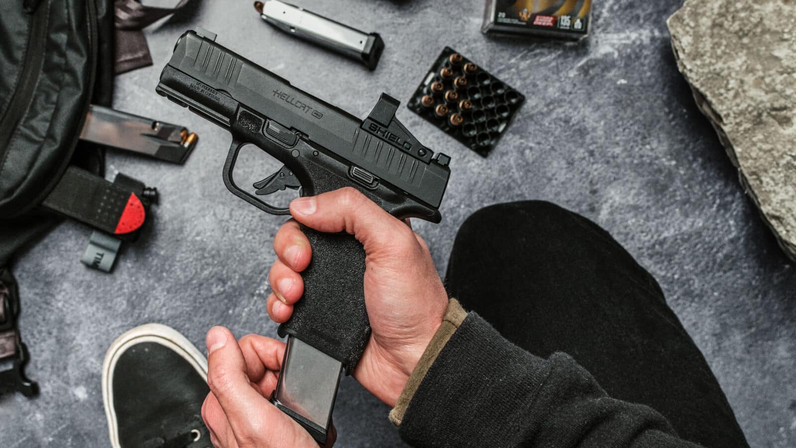 Don’t Make This First-Time Gun Owner Mistake - The Armory Life