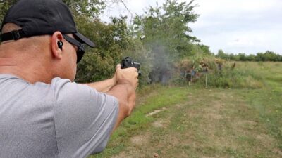 How to Shoot a 1911 — Beginner’s Guide to the Iconic Pistol - The ...