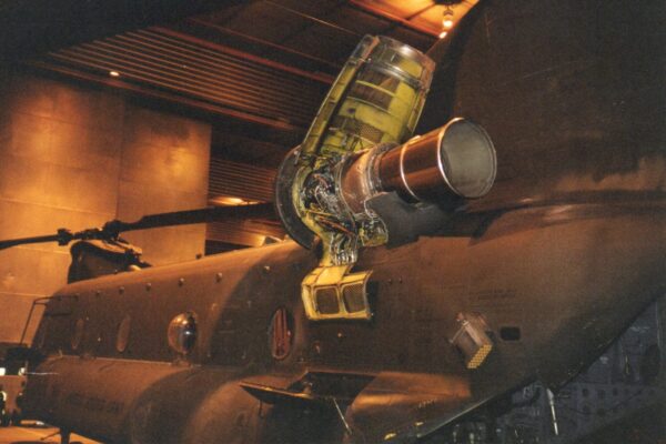 Dabbs: My Time in the U.S. Army Rotary-Wing Flight School - The Armory Life