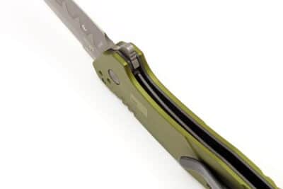 Understanding Folding Knife Lock Types - The Armory Life