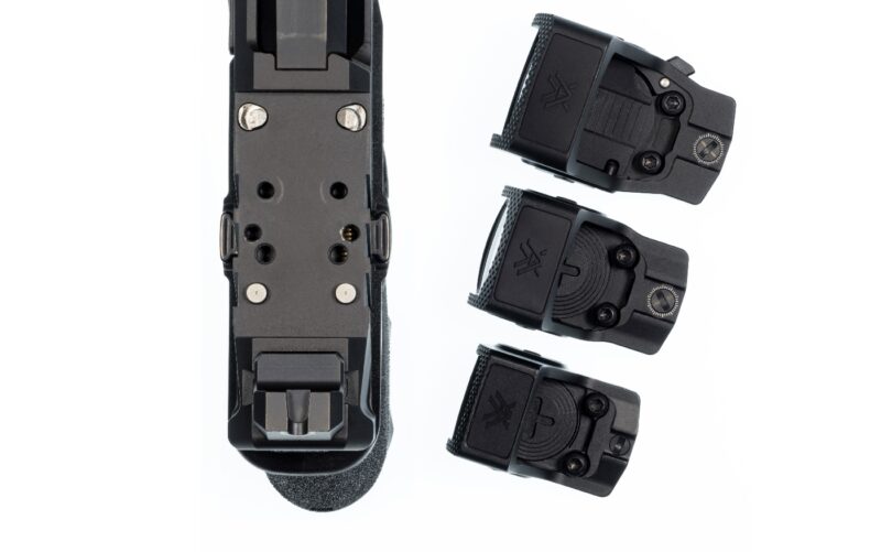 Vortex Optics Defender Red Dot Sights — Roundup - The Armory Life