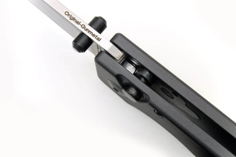 Understanding Folding Knife Lock Types - The Armory Life