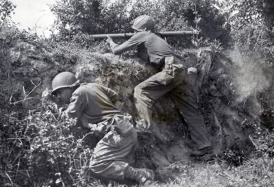 Hell in the Hedgerows: What U.S. Troops Faced in Normandy - The Armory Life
