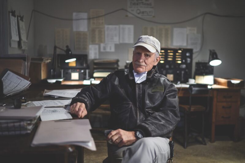 Training B-17 Flying Fortress Gunners for Masters of the Air - The ...