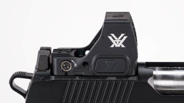 Vortex Defender-ST Review — Red Dot Sight Test - The Armory Life