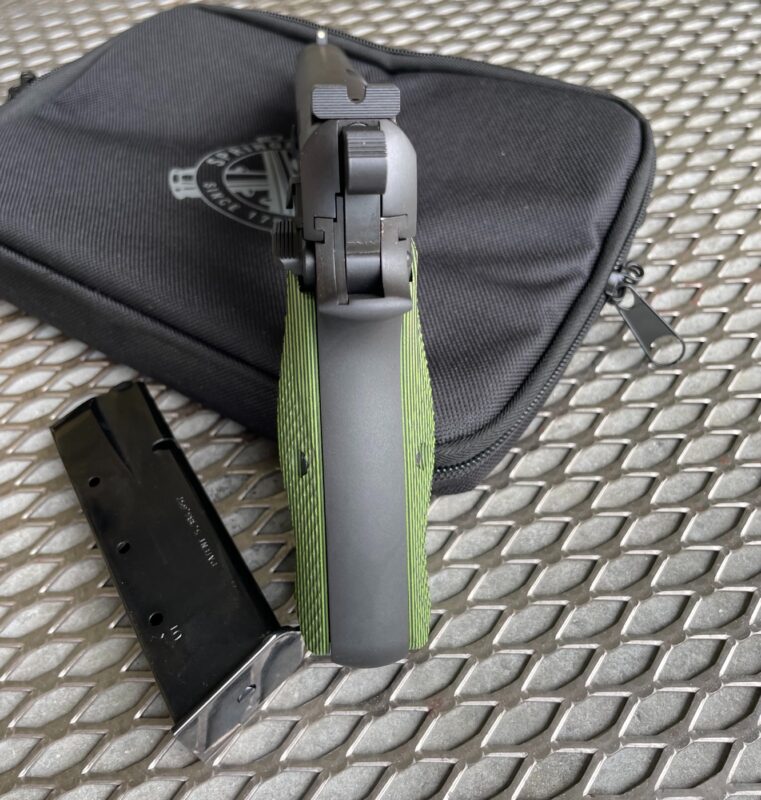 What Is G-10? - The Armory Life