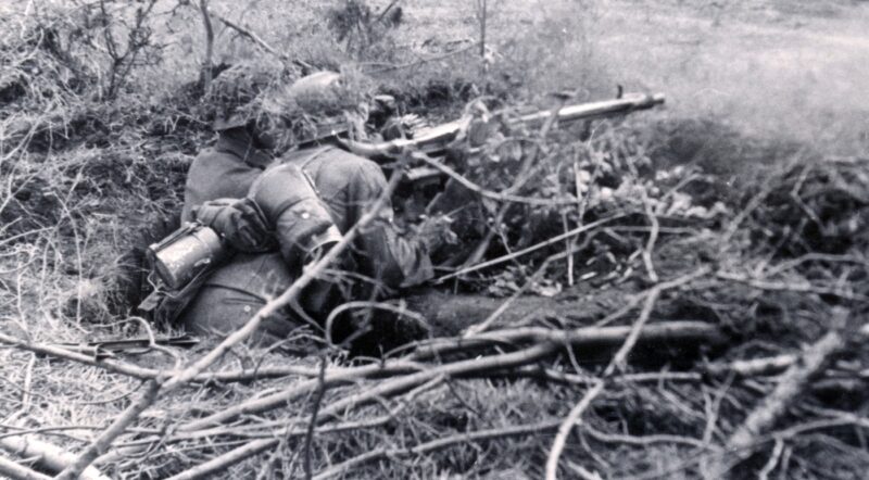 Hell in the Hedgerows: What U.S. Troops Faced in Normandy - The Armory Life