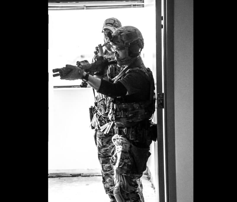 The Armory Life Interviews: Hilton Yam - The Armory Life