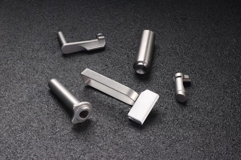 10-8 Performance Custom 1911 Garrison Review - The Armory Life