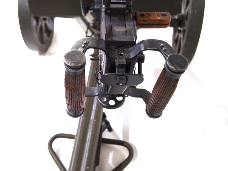 SG-43 Goryunov — Soviet Union’s “Cheap” Medium Machine Gun - The Armory ...