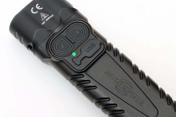 SureFire Stiletto Pro II Review — Bright Everyday Carry Flashlight ...