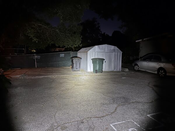 SureFire Stiletto Pro II Review — Bright Everyday Carry Flashlight ...