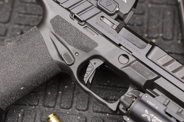 Tyrant CNC Echelon Trigger Review - The Armory Life