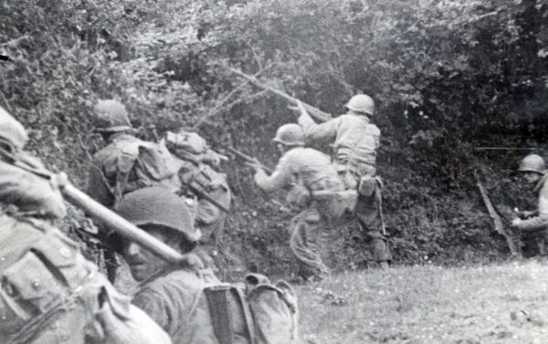 Hell in the Hedgerows: What U.S. Troops Faced in Normandy - The Armory Life
