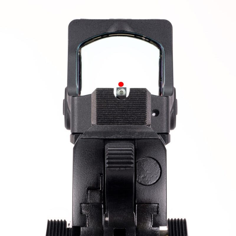 Vortex Defender-ST Review — Red Dot Sight Test - The Armory Life
