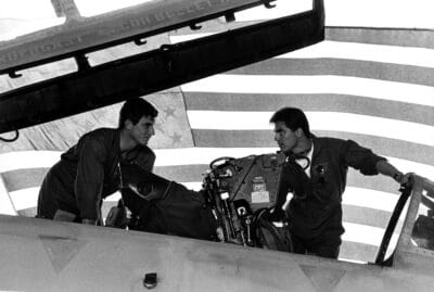 Grumman F-14 Tomcat — America’s Carrier Based Variable-Sweep Wing ...