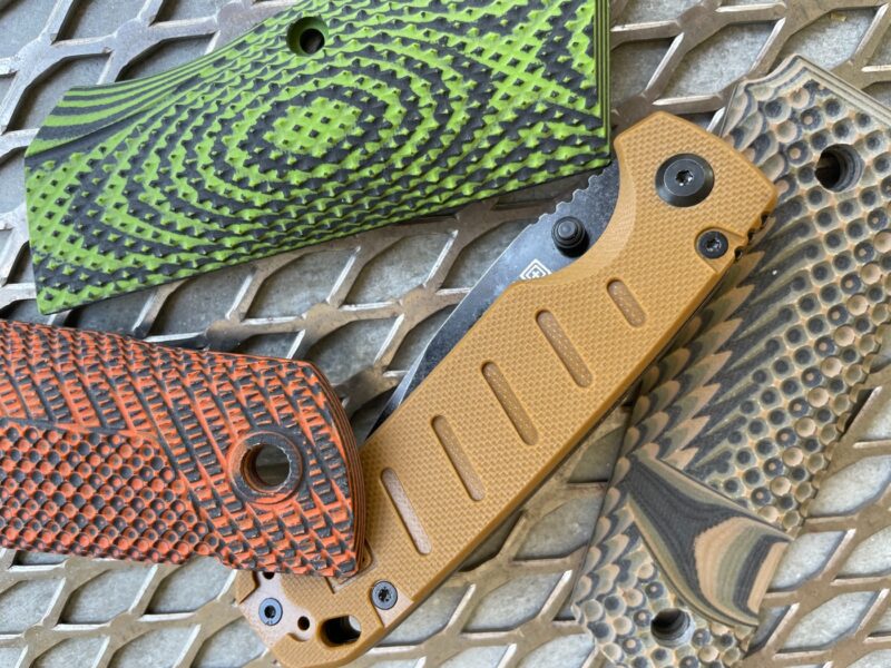 What Is G-10? - The Armory Life