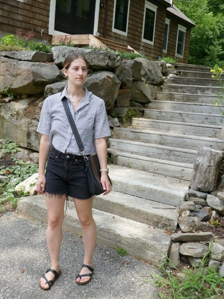 Concealed Carry Options — Alternative Handgun Concealment for Women ...