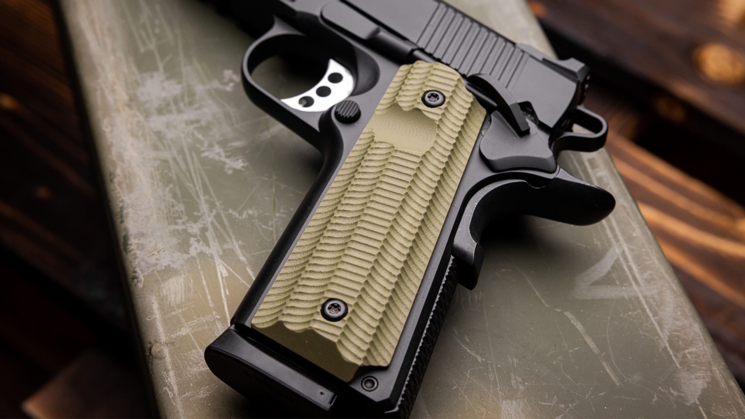 What Is G-10? - The Armory Life