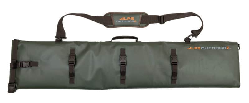 Review: Alps Outdoorz Waterproof Rifle Case - The Armory Life