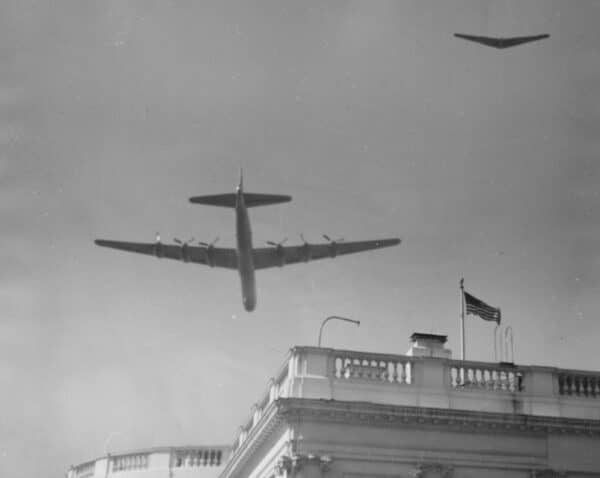 Convair B-36 Peacemaker - The Armory Life